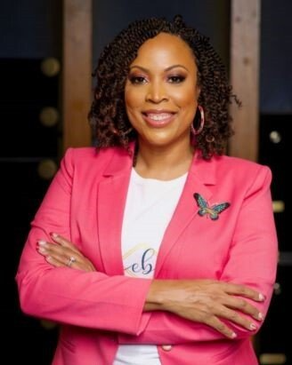 Coach | Shaunda Thompson Coaching