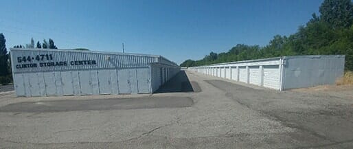 Personal & Business Storage - Wasatch Front Utah - Storage Management