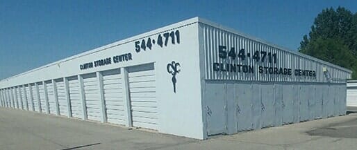 Personal & Business Storage - Wasatch Front Utah - Storage Management