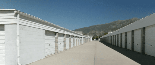 Personal & Business Storage - Wasatch Front Utah - Storage Management
