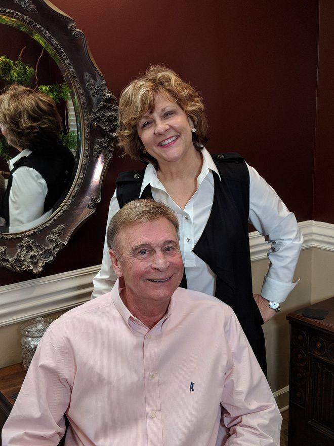 Studio2 Hair Additions | Hair Loss Solutions | Memphis, TN