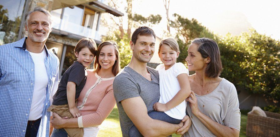 Experienced Property Management in Bakersfield, CA