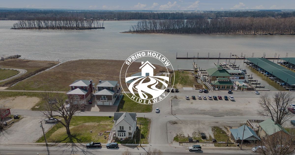 About Us | Spring Hollow Hideaway