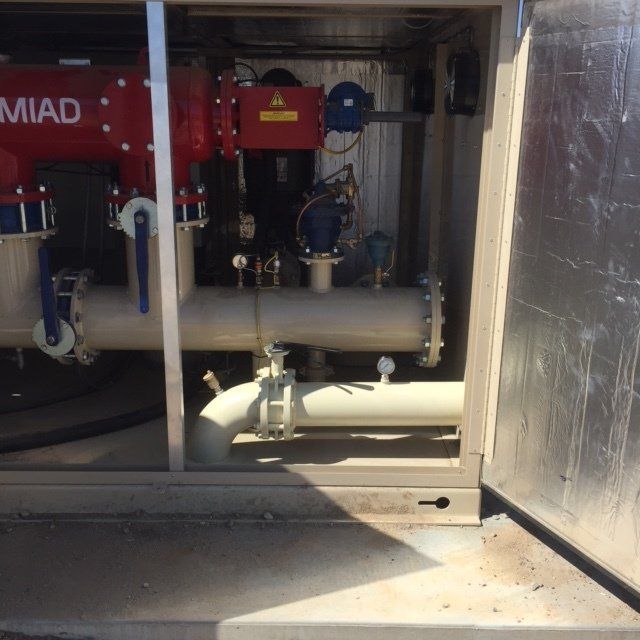 Gallery - Coonse Well Drilling & Pump Co., Inc