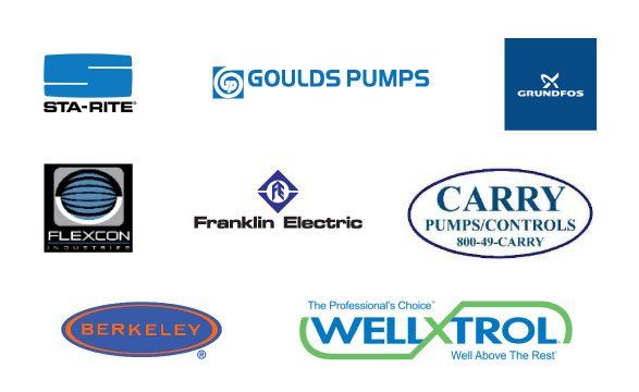 Well Drilling - Caldwell Idaho - Coonse Well Drilling & Pump Co Inc