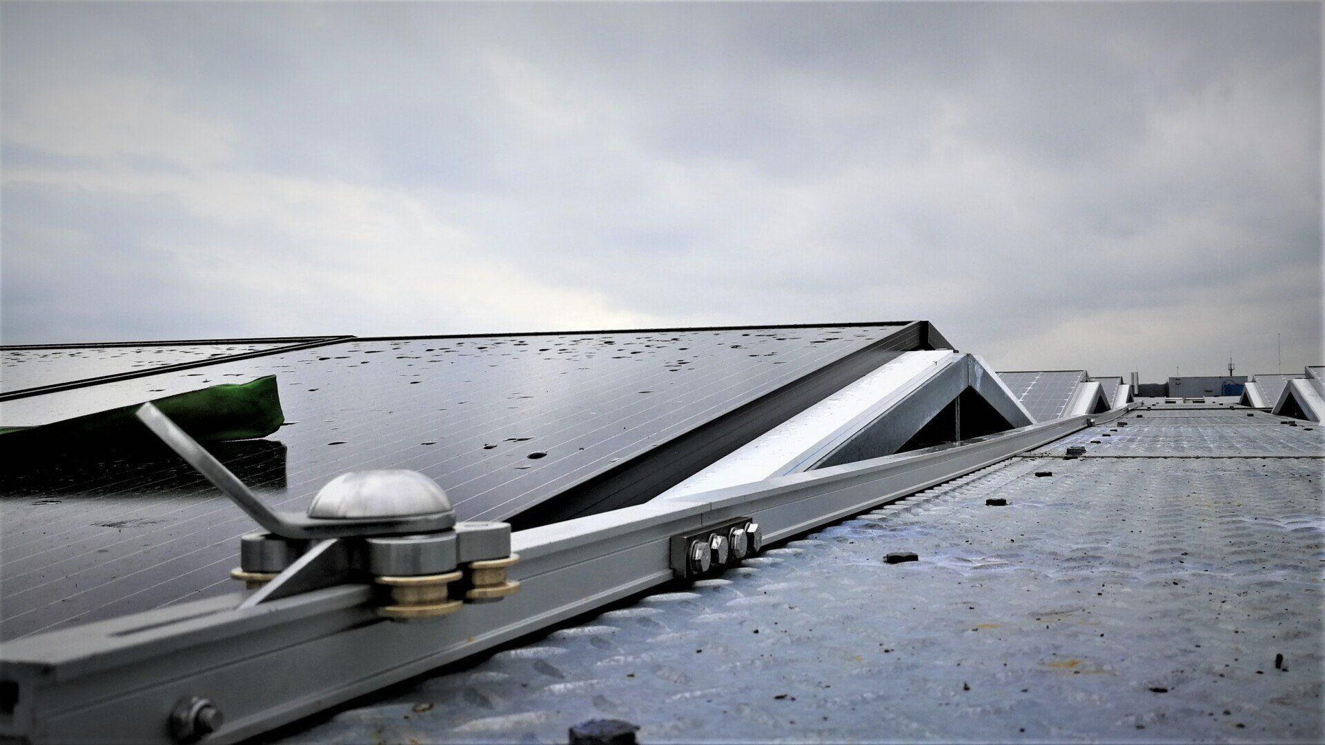 Height Safety Support - Respect Gravity