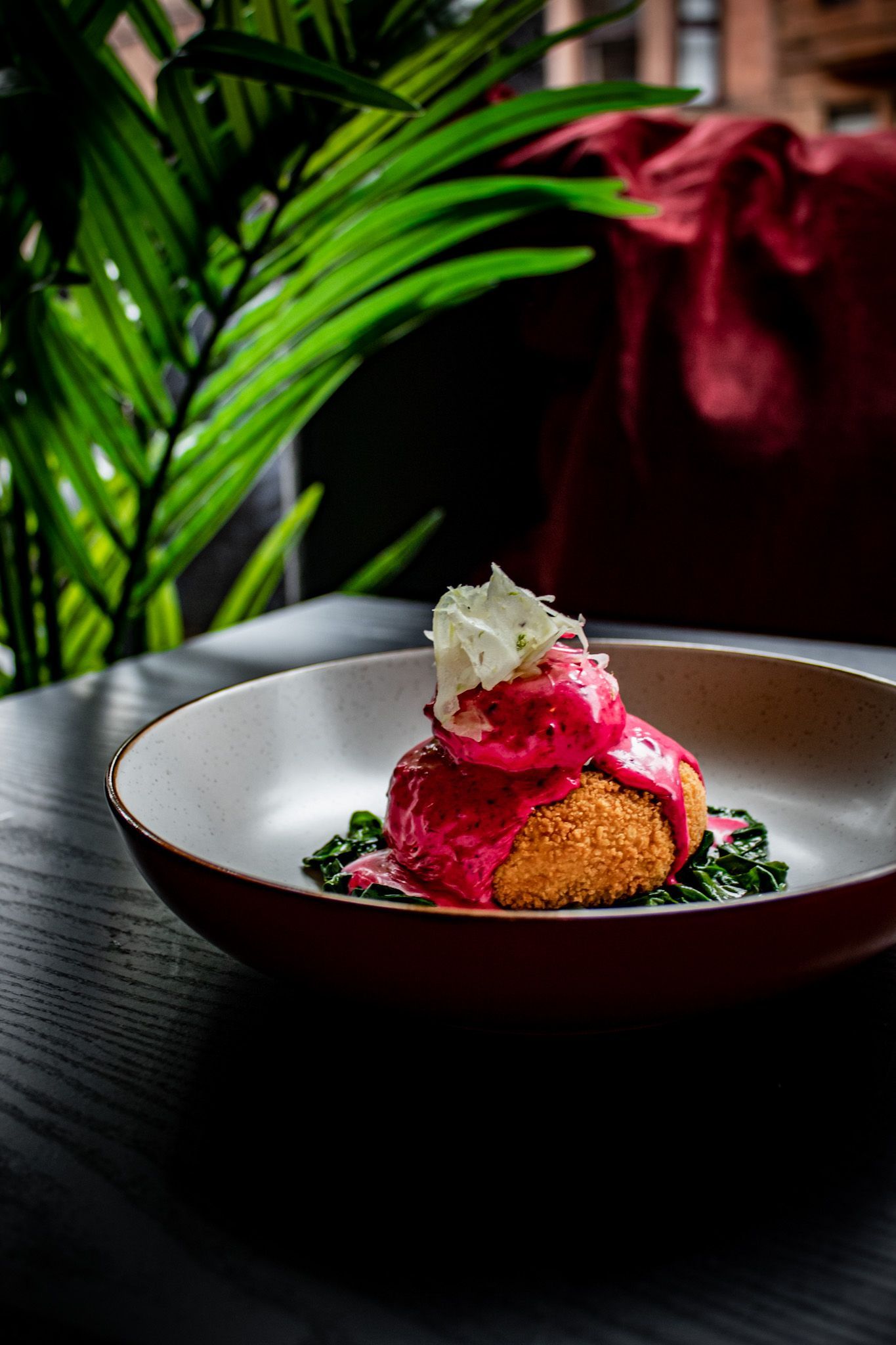 The Skillet | Restaurant | Glasgow | Westend | Wine | Cocktails | Book ...