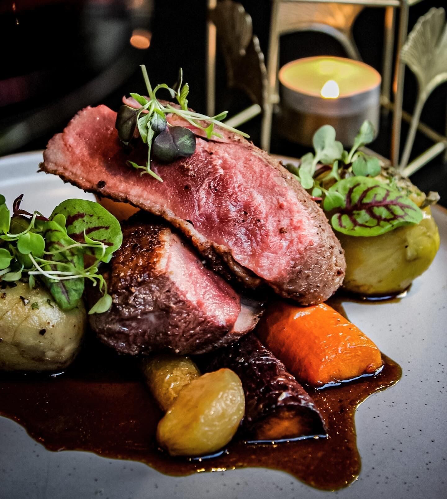 The Skillet | Restaurant | Glasgow | Westend | Wine | Cocktails | Menu ...