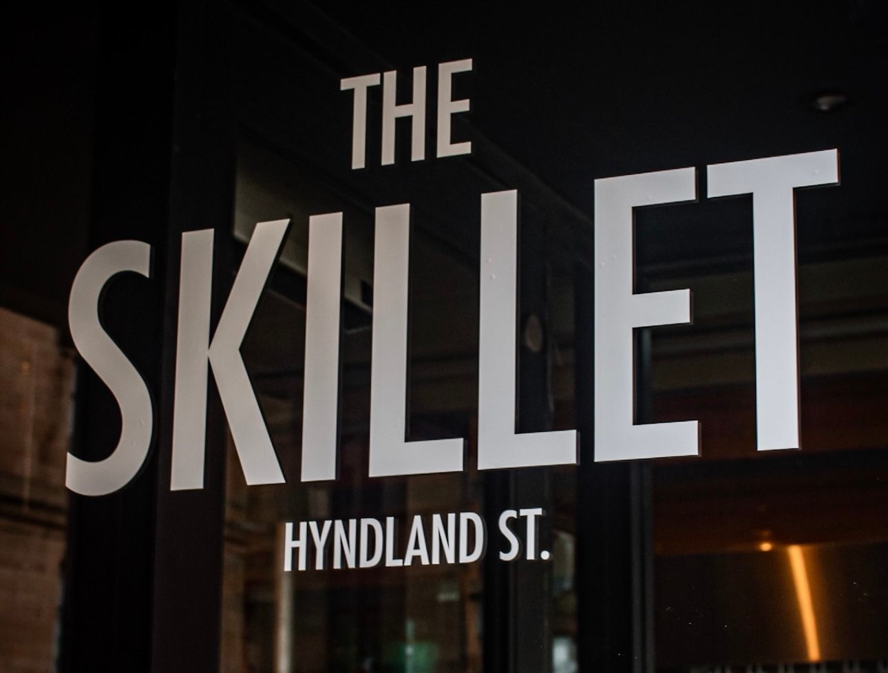 The Skillet | Restaurant | Glasgow | Westend | Wine | Cocktails | Menu ...