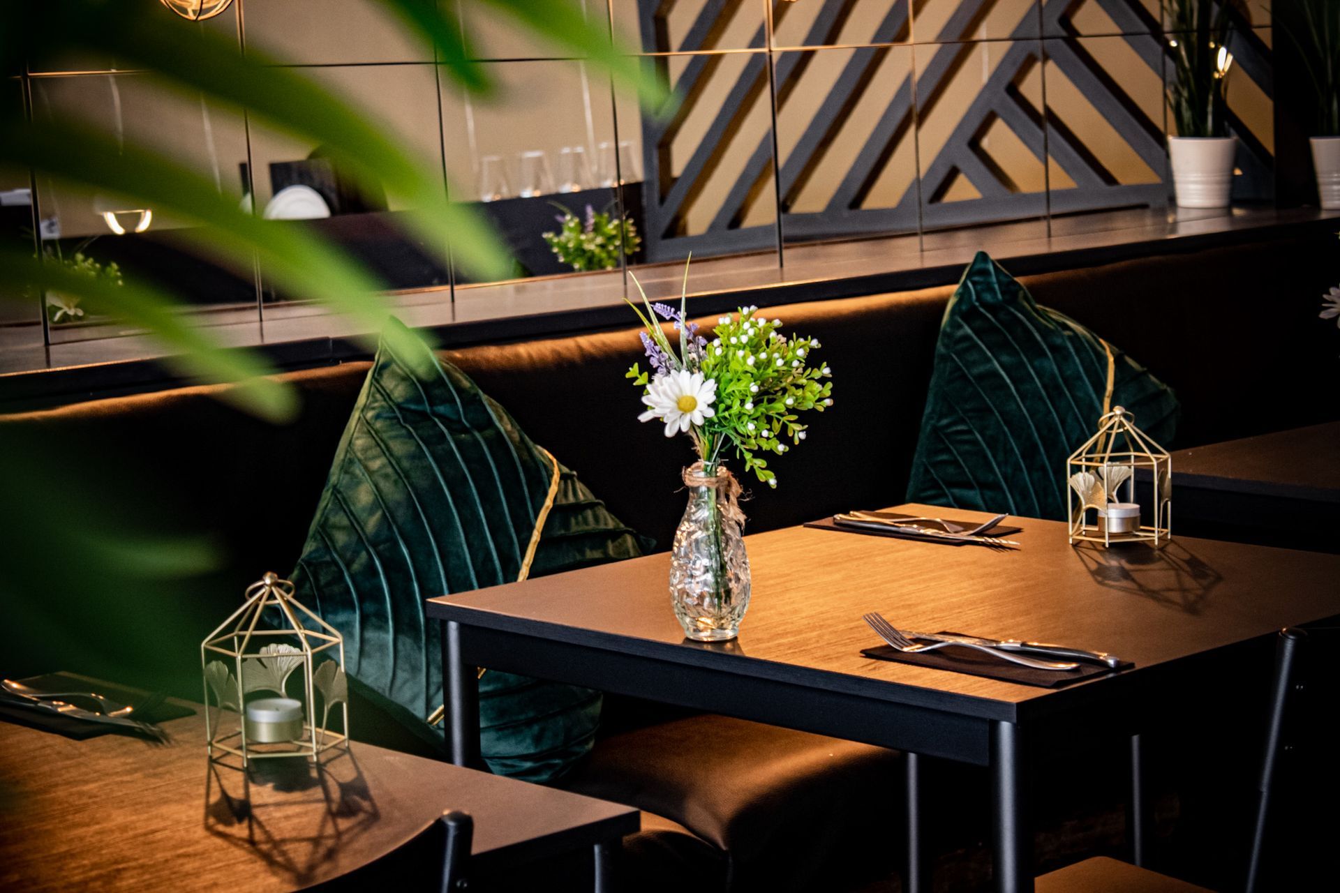 The Skillet | Restaurant | Glasgow | Westend | Wine | Cocktails | Menu ...