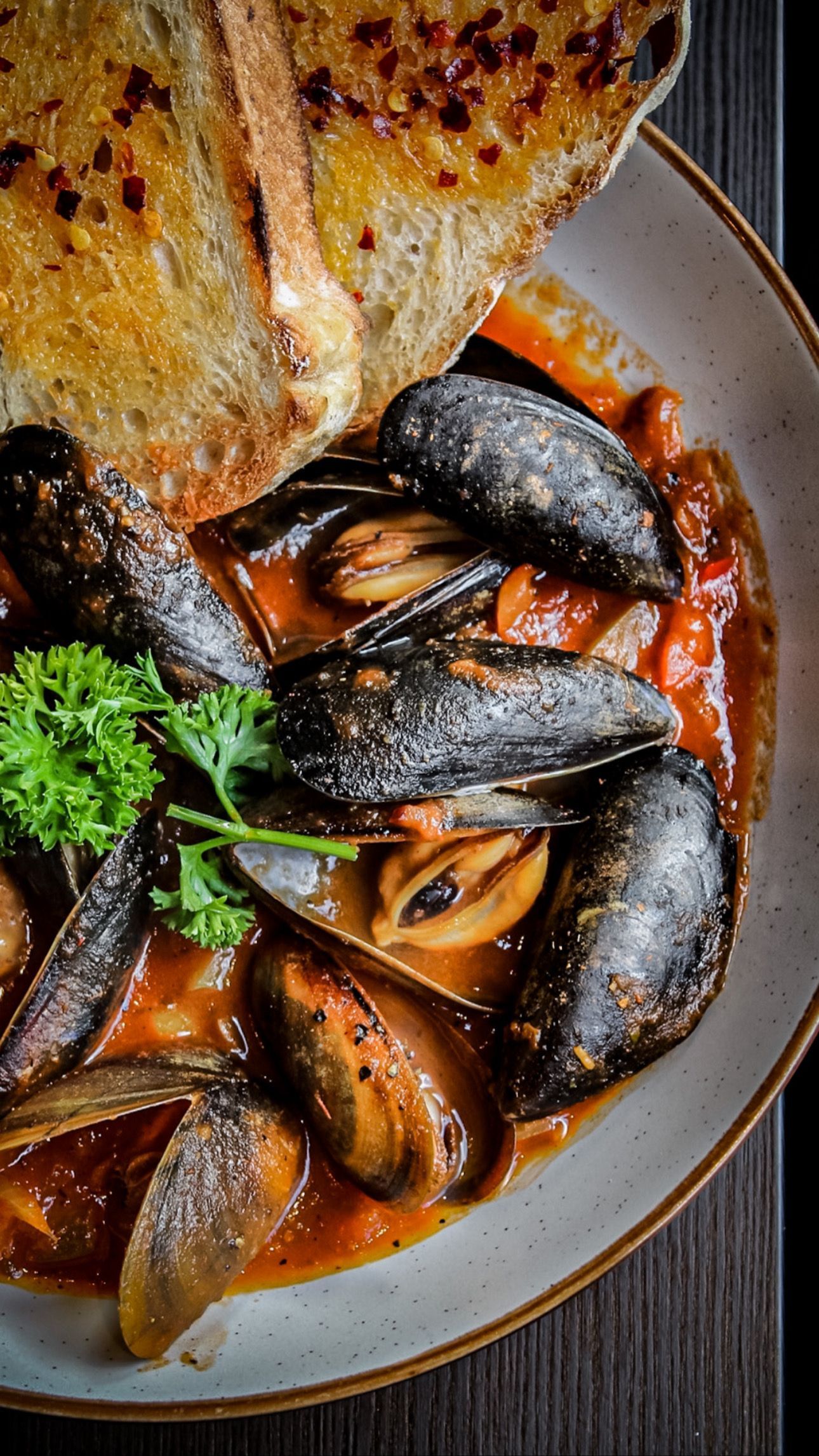 The Skillet | Restaurant | Glasgow | Westend | Wine | Cocktails | Menu ...