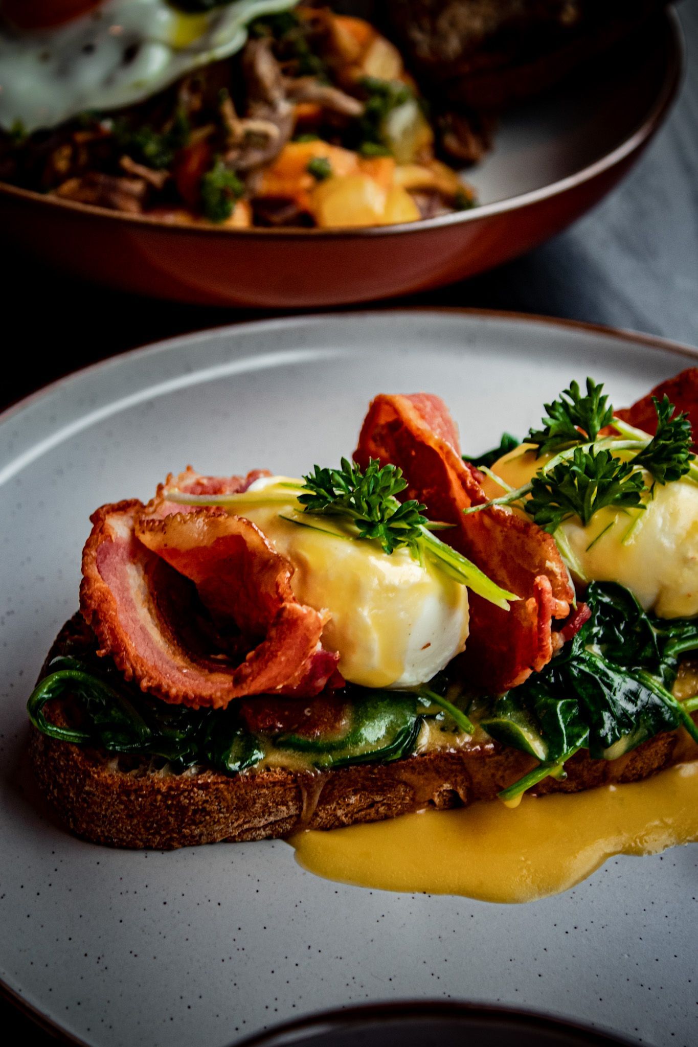 The Skillet | Restaurant | Glasgow | Westend | Wine | Cocktails | Book ...