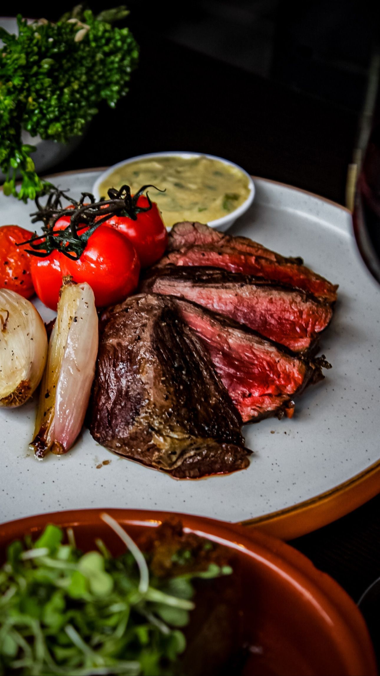 The Skillet | Restaurant | Glasgow | Westend | Wine | Cocktails | Menu ...