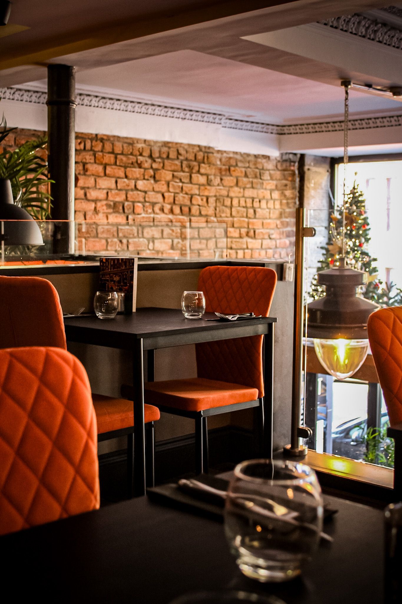 The Skillet | Restaurant | Glasgow | Westend | Wine | Cocktails | Menu ...