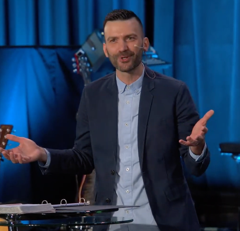 Who We Are | New Life Church Milton | Pentecostal Church | Milton ...