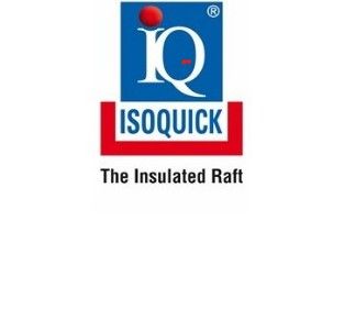 Isoquick Insulated Raft Foundation system