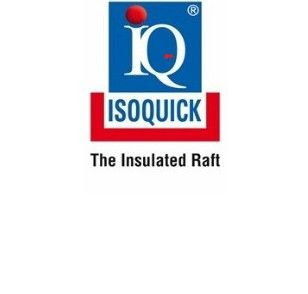Isoquick Insulated Raft Foundation system
