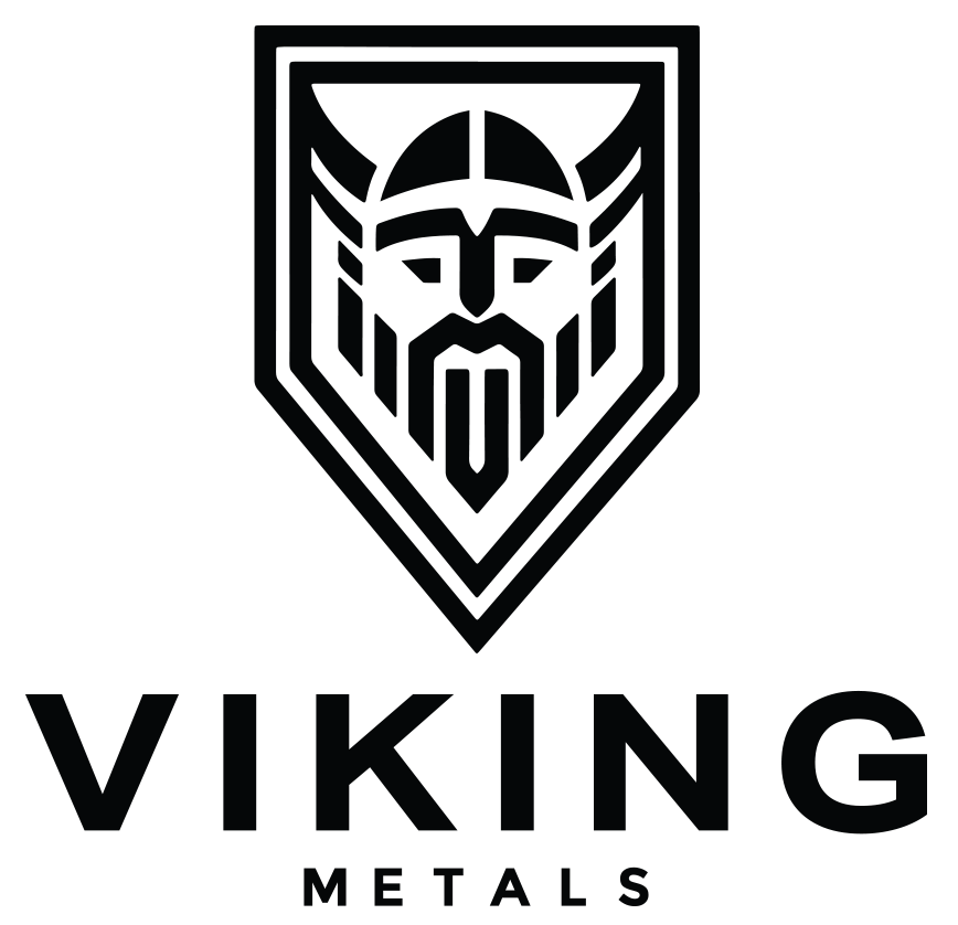Viking Metal Logo