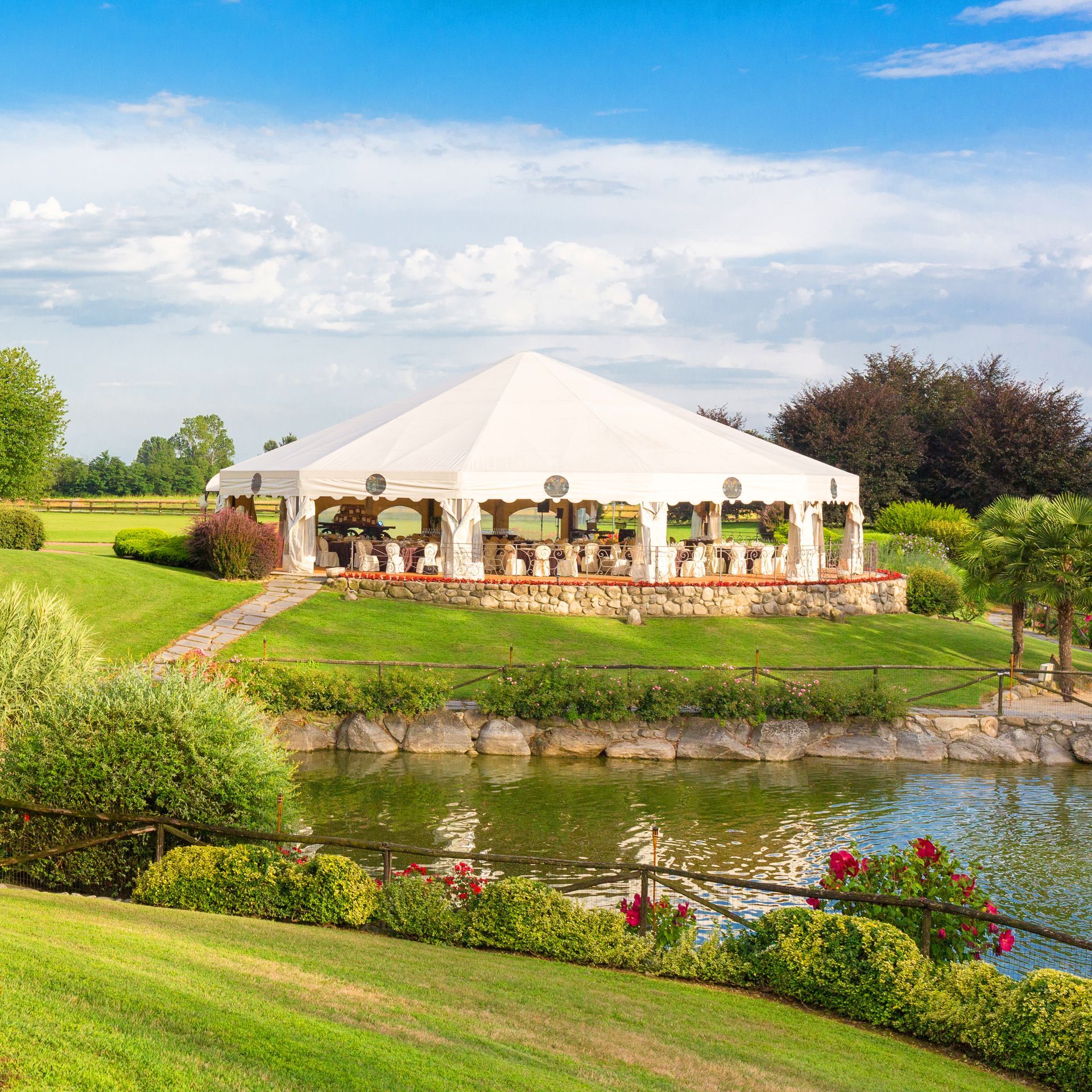 Party Equipment Rentals | New Castle, DE | Action Events