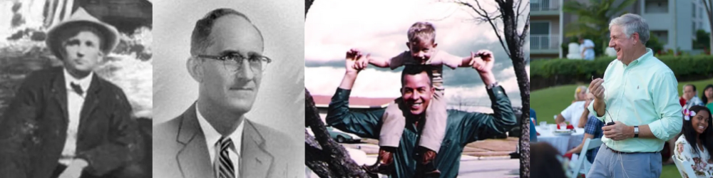 Leveraging the Power of a Family Business