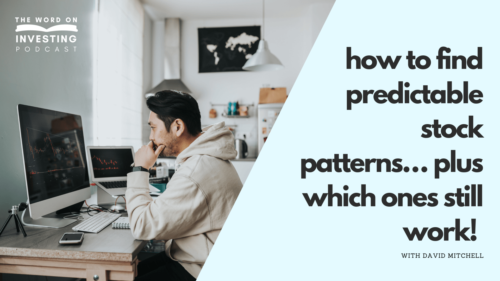 How to Find Predictable Stock Patterns… Plus Which Ones Still Work!