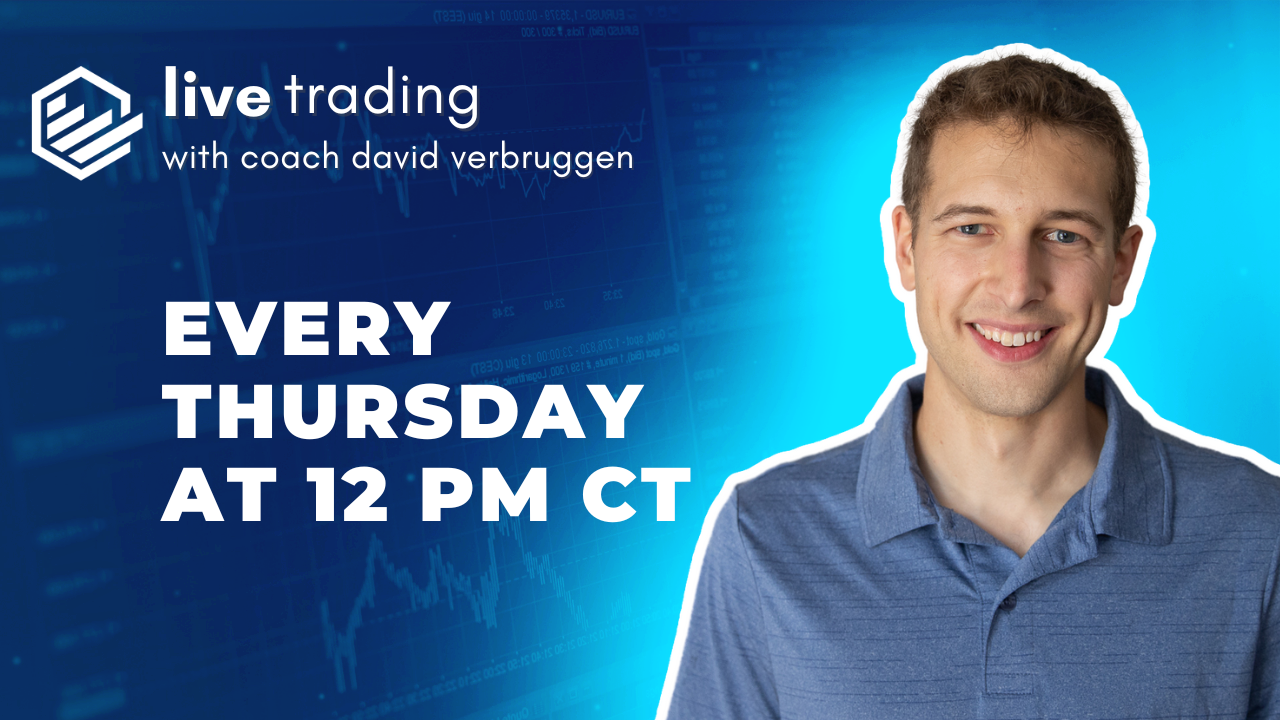 Live Trading Thursday | June 1, 2023
