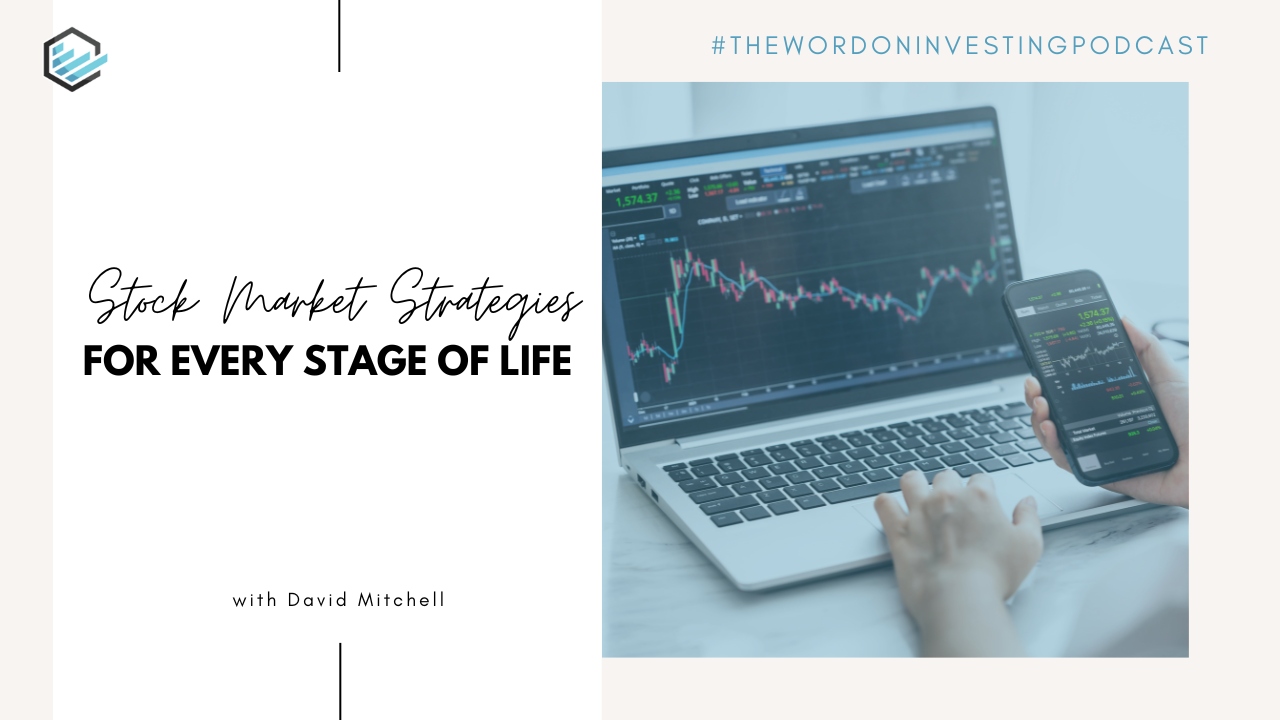 Stock Market Strategies for Every Stage of Life