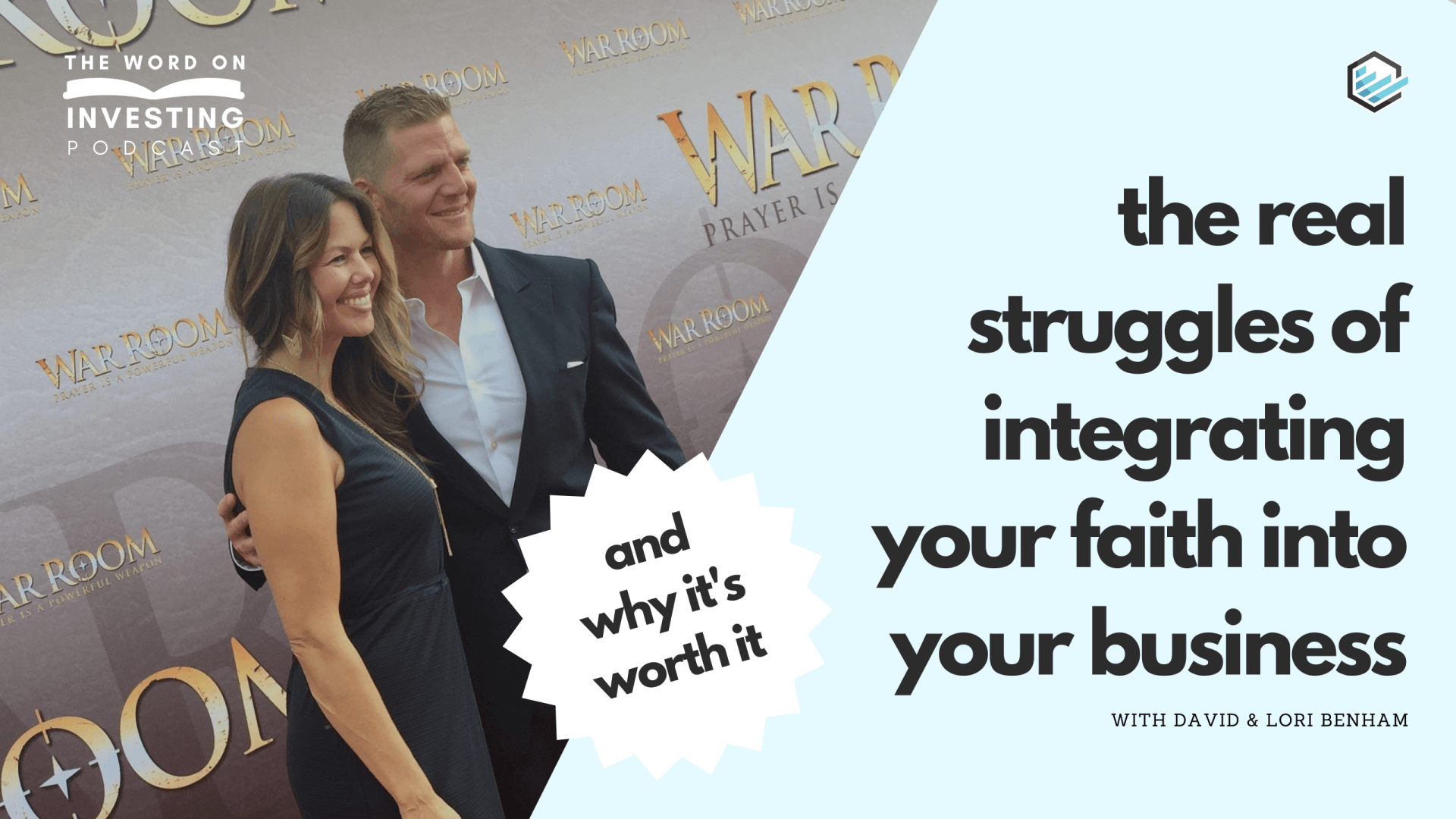 The Real Struggles of Integrating Your Faith into Your Business (And ...