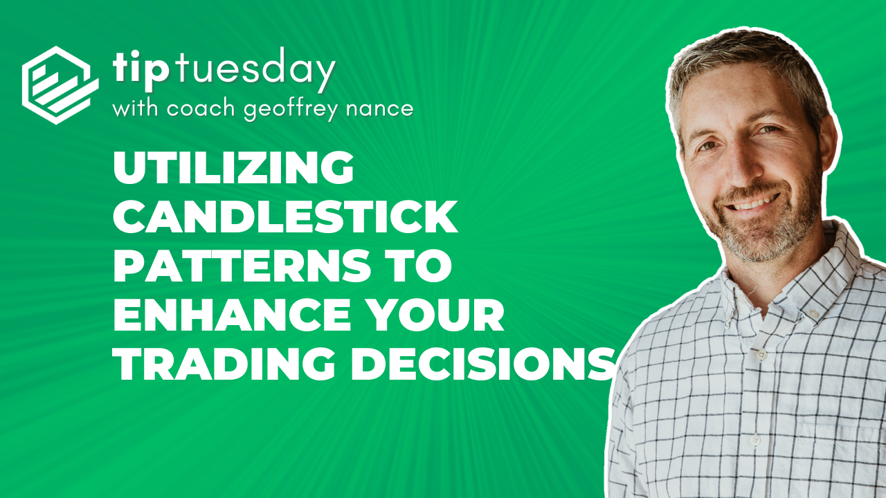 Utilizing Candlestick Patterns to Enhance Your Trading Decisions