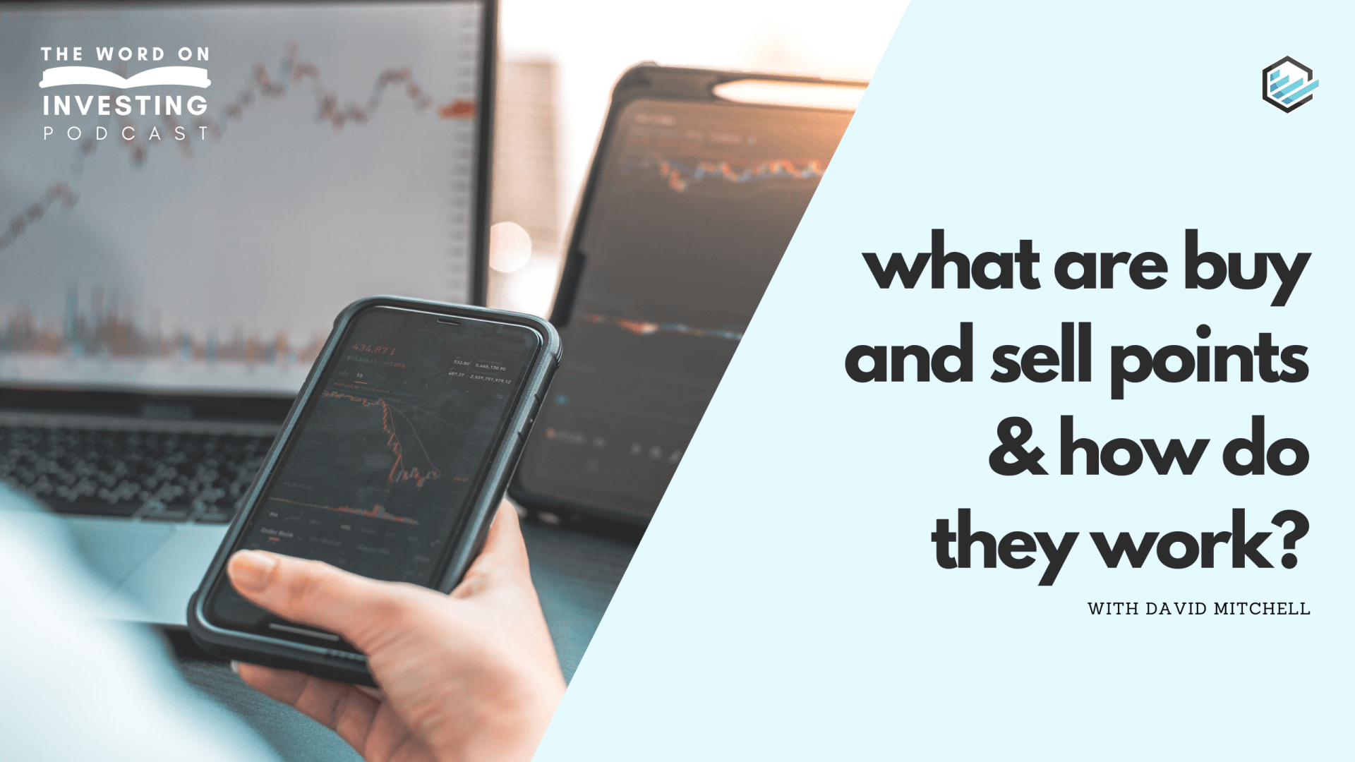 What Are Buy and Sell Points and How Do They Work?