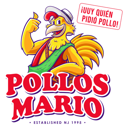 Pollo Mario Order Online To Go