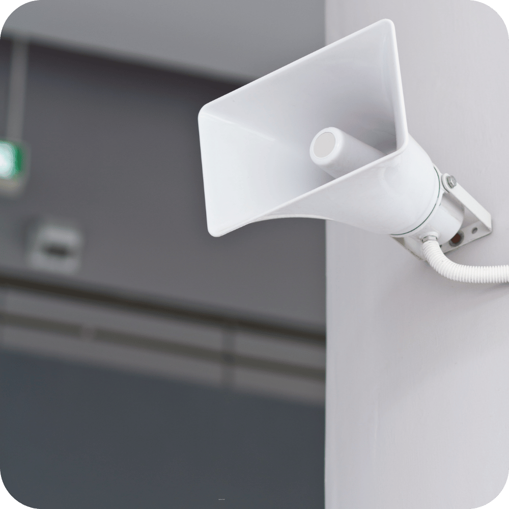 Boost Efficiency with Yealink & Algo Overhead Paging Solutions