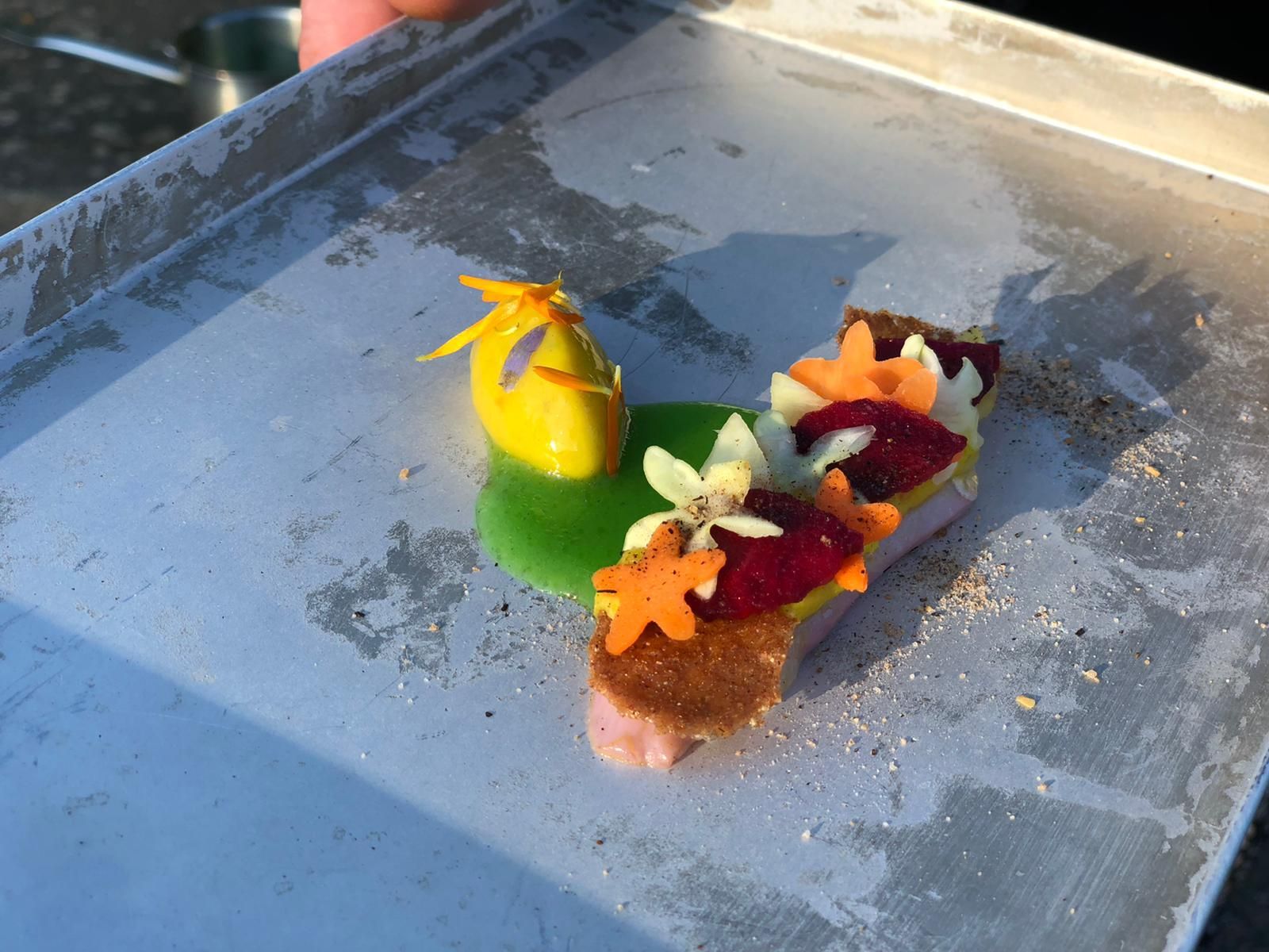 Cantine Papa Lisbeth