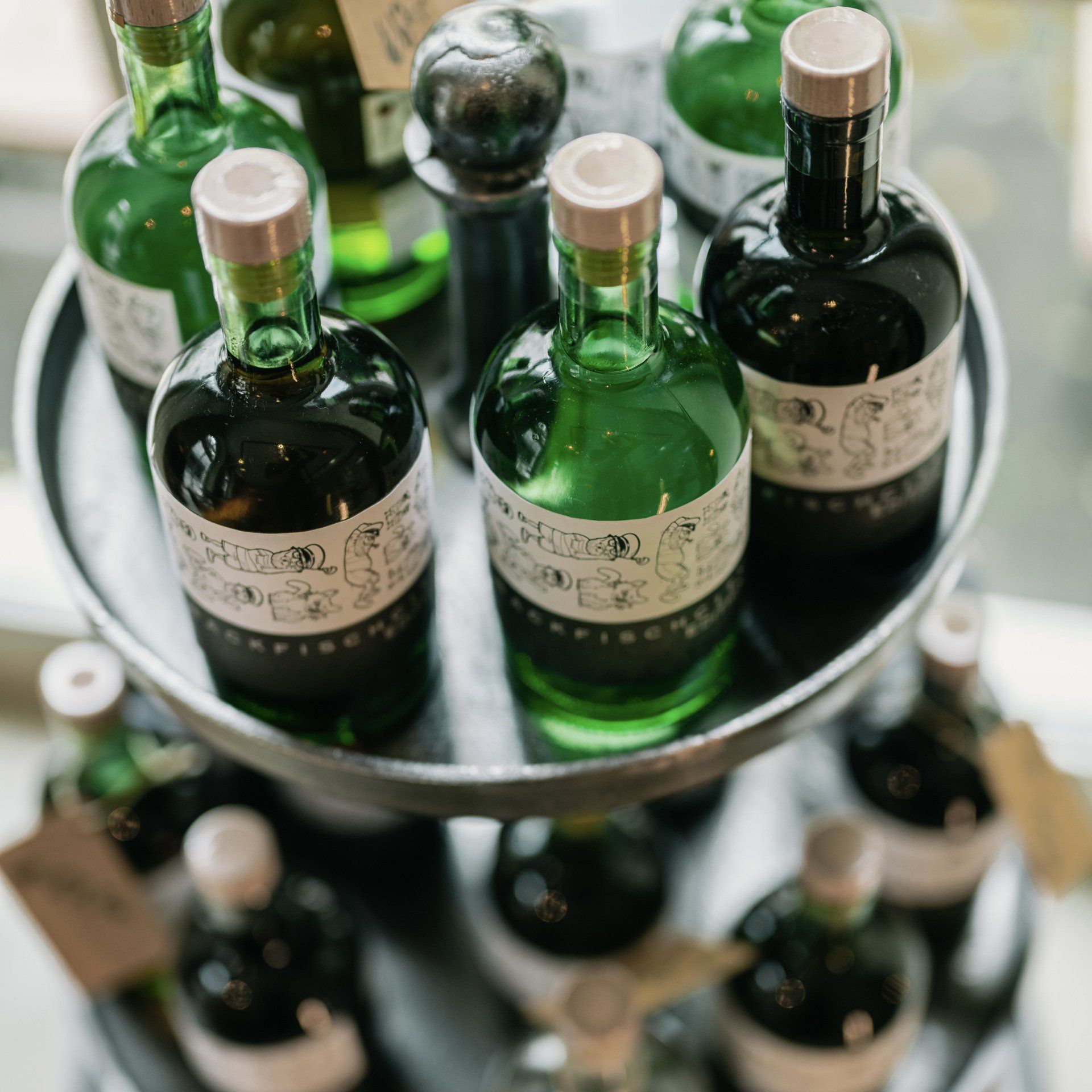 Cantine Papa Lisbeth