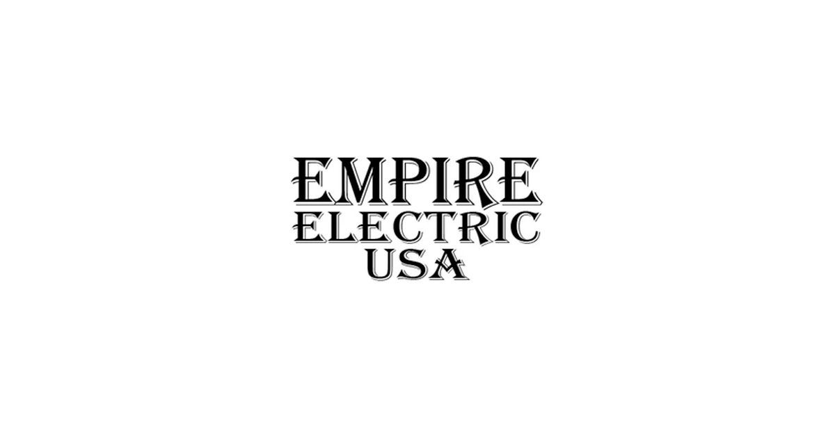 Electrical Services | Empire Electric USA