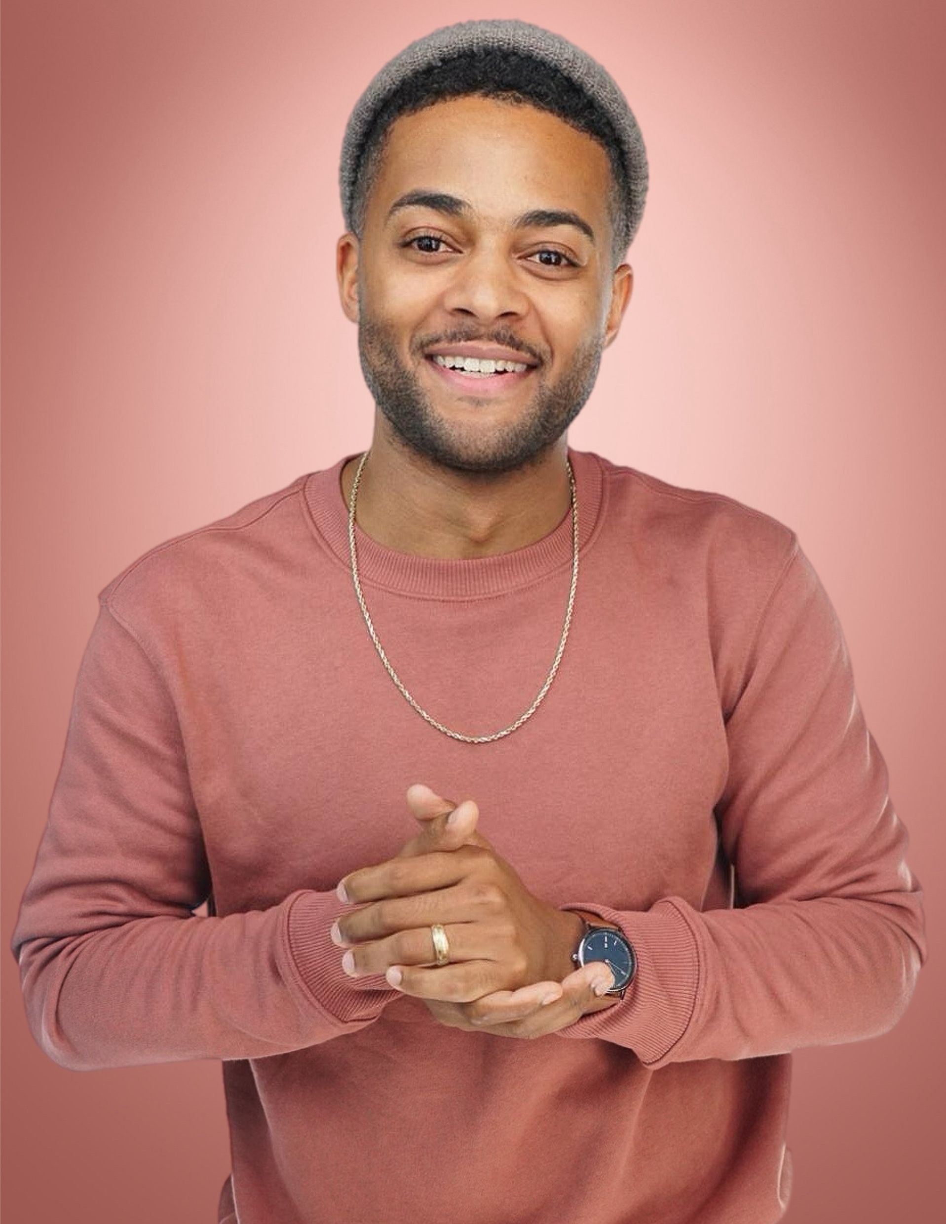 Get a Professional Headshot Anywhere | BRANDPRENUER x JCPenney Portraits