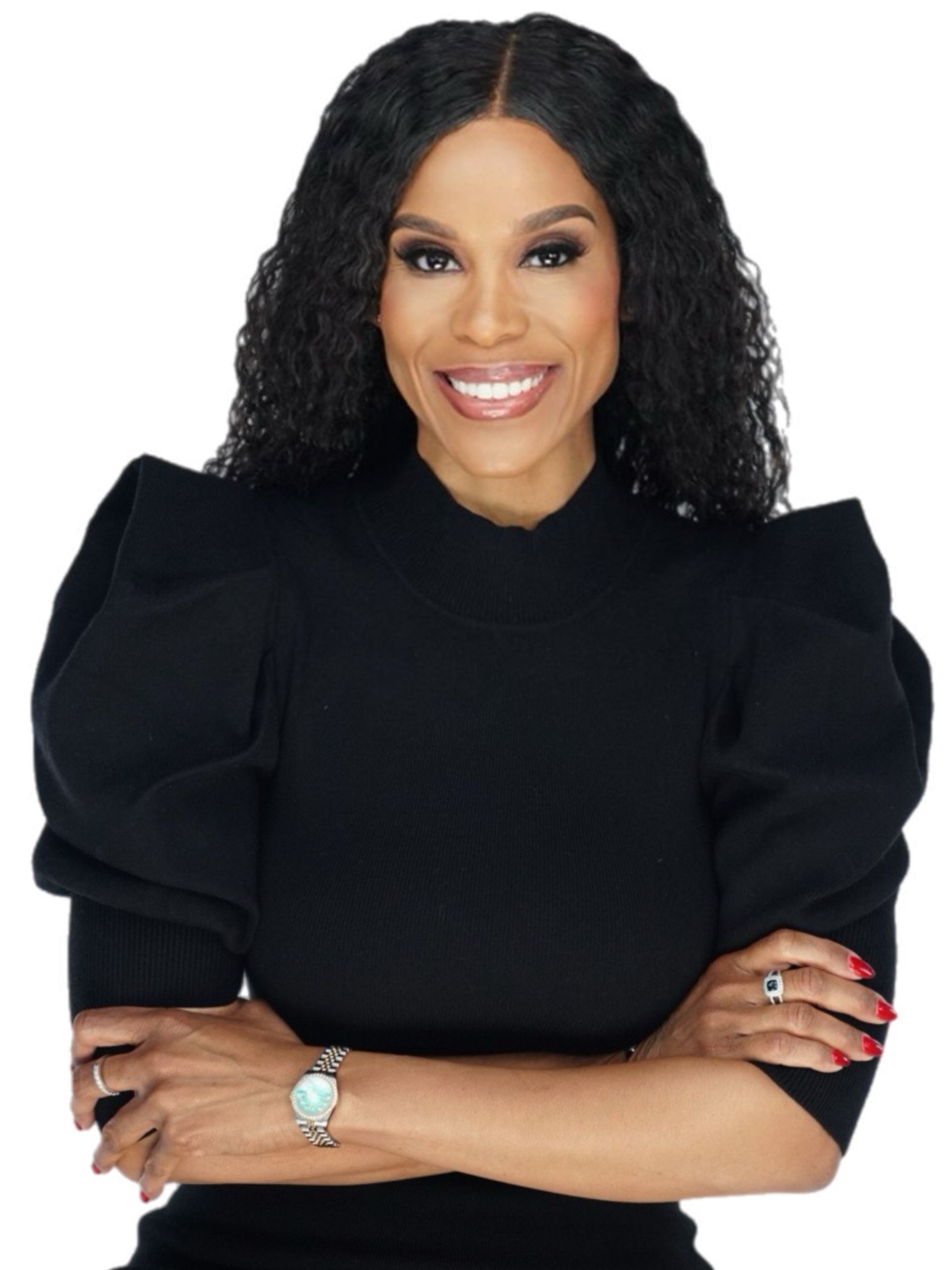 Get a Professional Headshot Anywhere | BRANDPRENUER x JCPenney Portraits