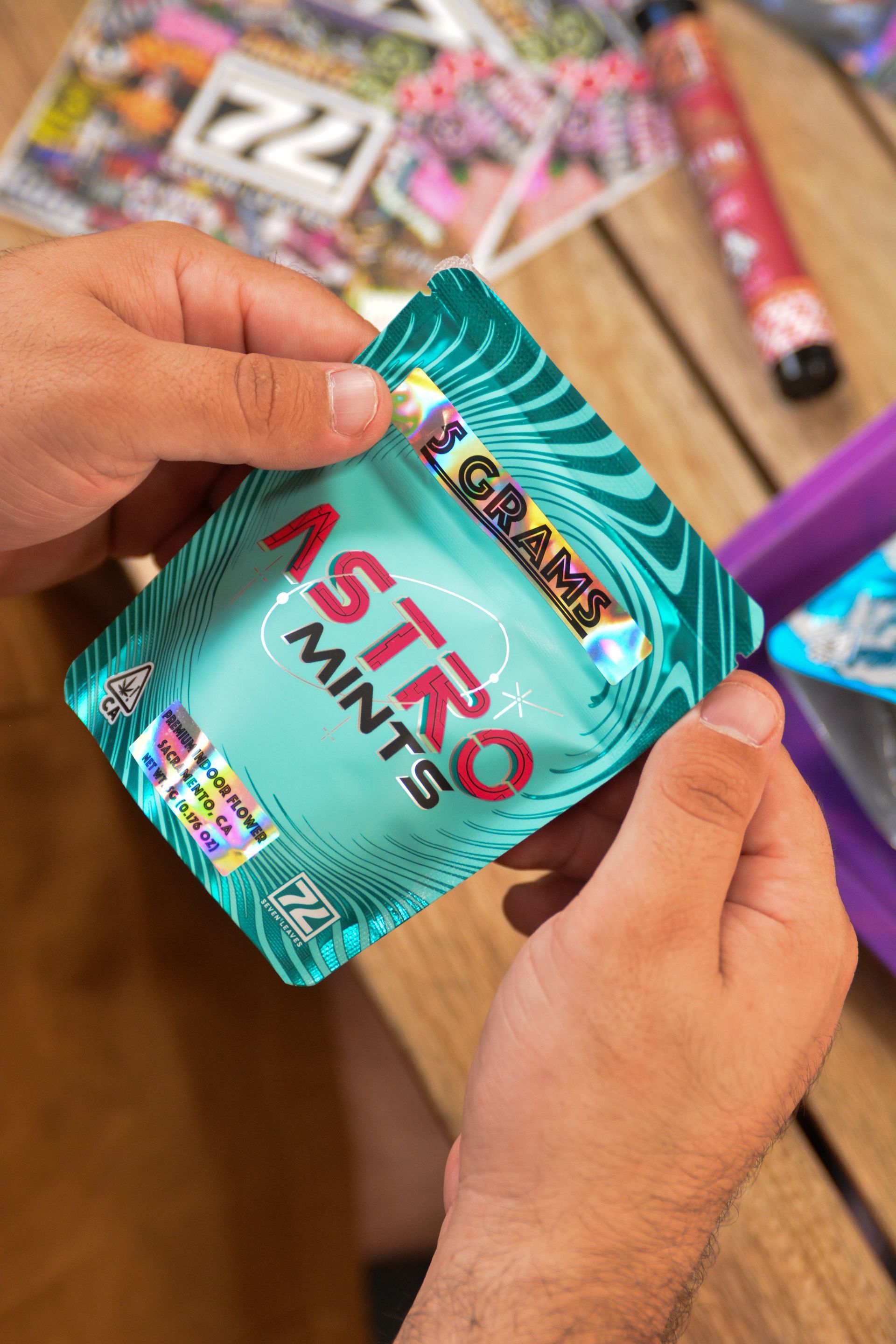 Home - Seven Leaves - Seven Leaves Cannabis - Seven Leaves Products