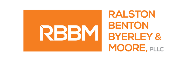 Matthew L. Benton | Ralston Benton Byerley & Moore