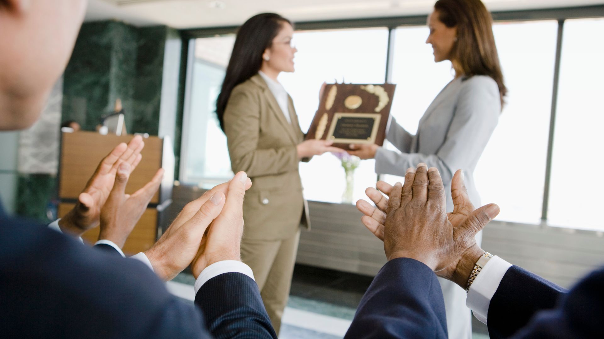 The Rise of Employee Recognition: Why It Matters More Than Ever