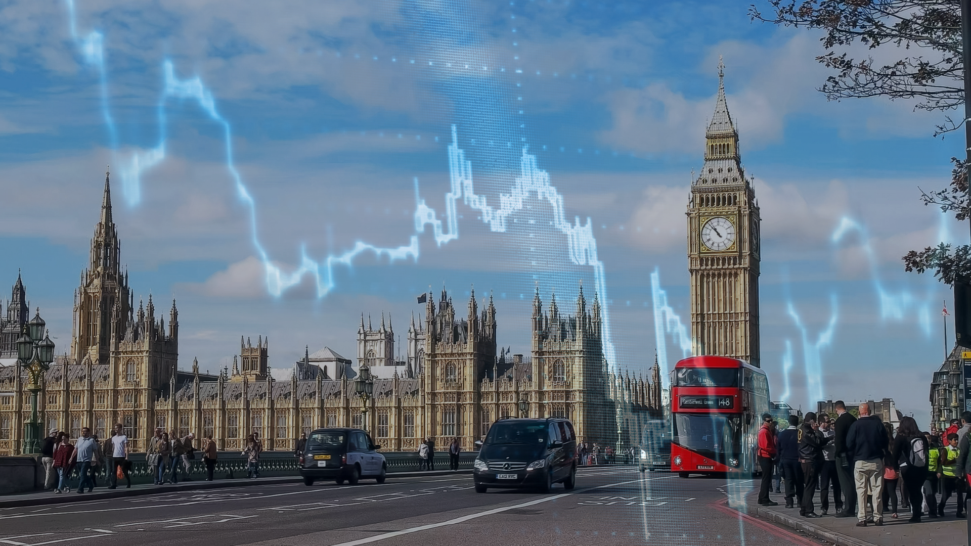 Report reveals UK job seekers face fewer opportunities in 2025
