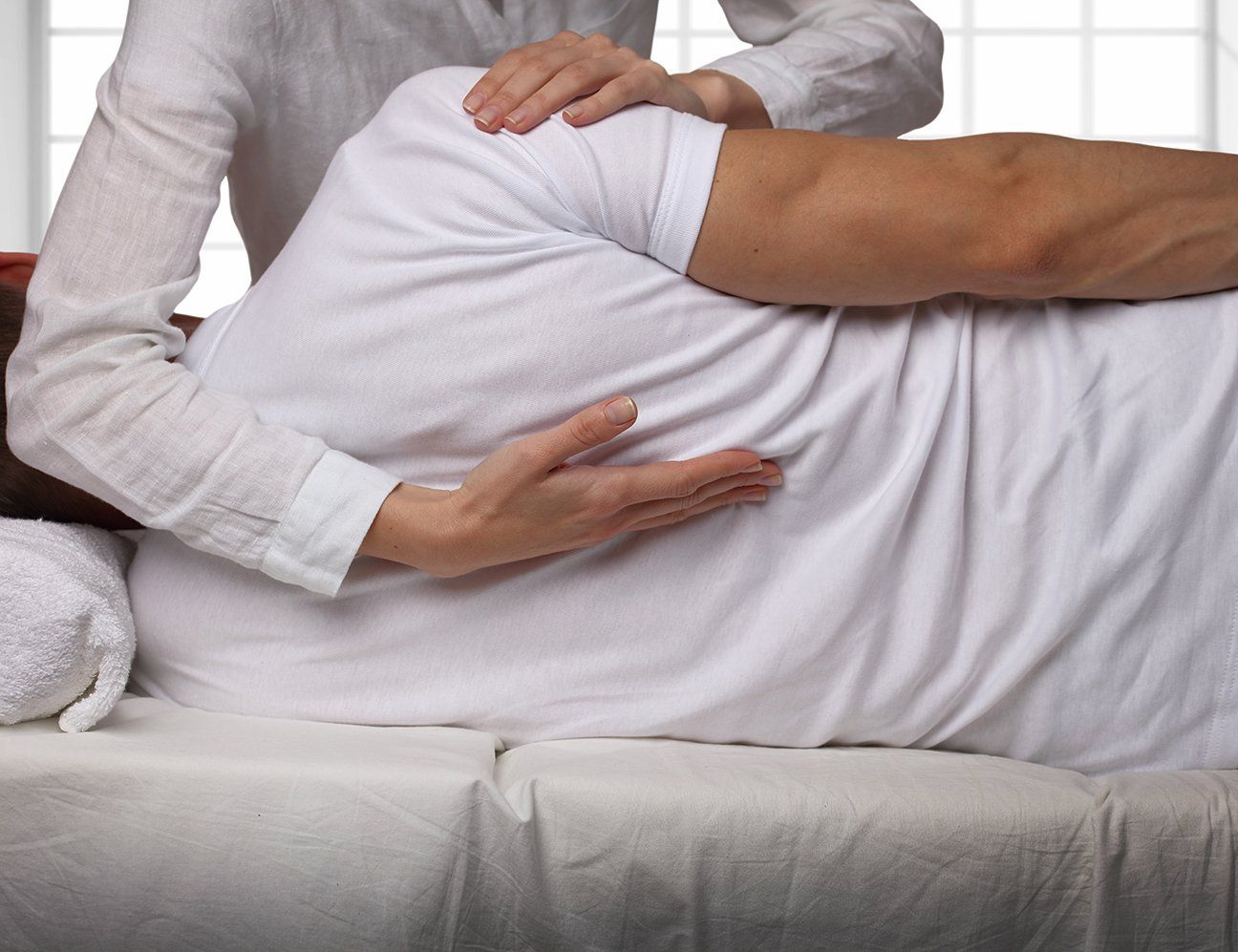 Chiropractic Care in Fort Worth, TX | Wellness Center