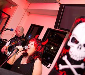 Social Club and Bar in Darwin | Buff Club