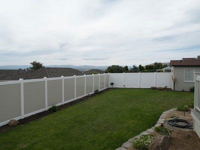 Fencing repair | Yakima, WA | Absolute Fencing LLC