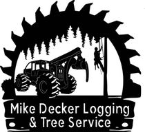 Trees/Logging – Harpursville, NY –Decker Tree Service