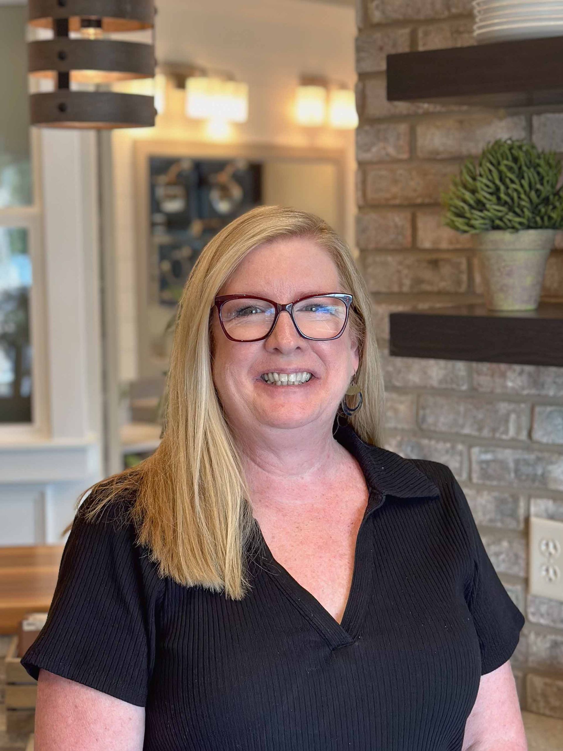 Customize Your New Home | Landmark Homes Design Gallery