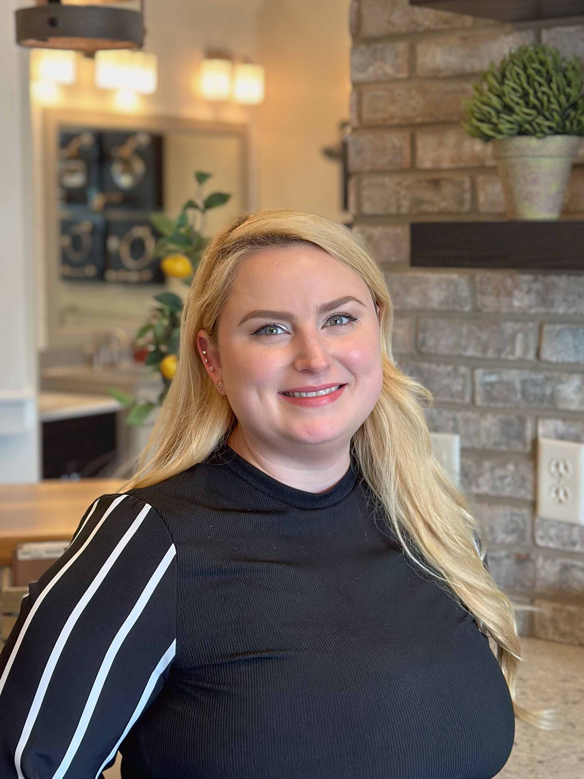 Customize Your New Home | Landmark Homes Design Gallery