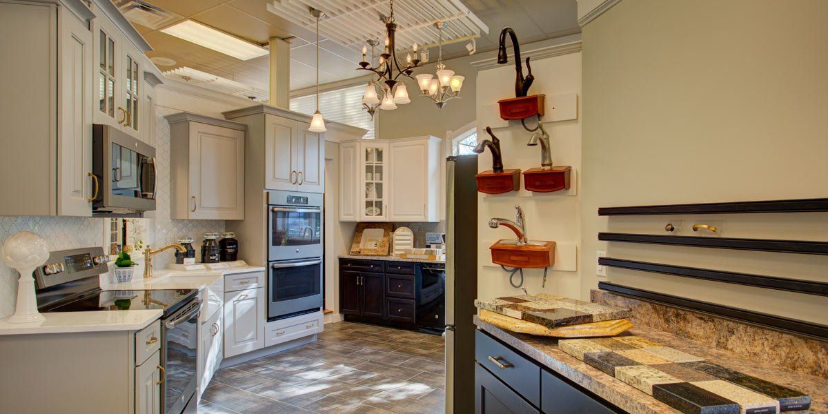 Customize Your New Home | Landmark Homes Design Gallery