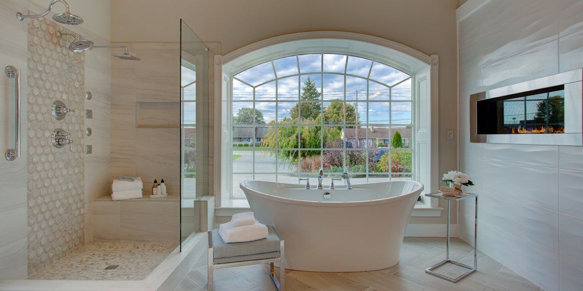 Customize Your New Home | Landmark Homes Design Gallery