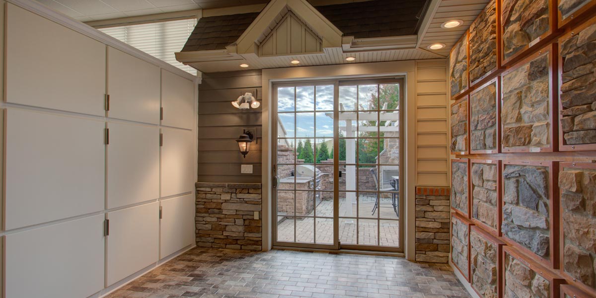 Customize Your New Home | Landmark Homes Design Gallery